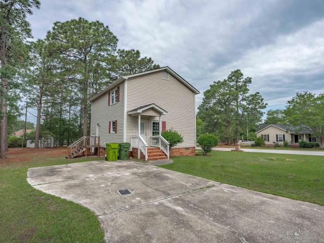 200 E Pond Ridge Road
