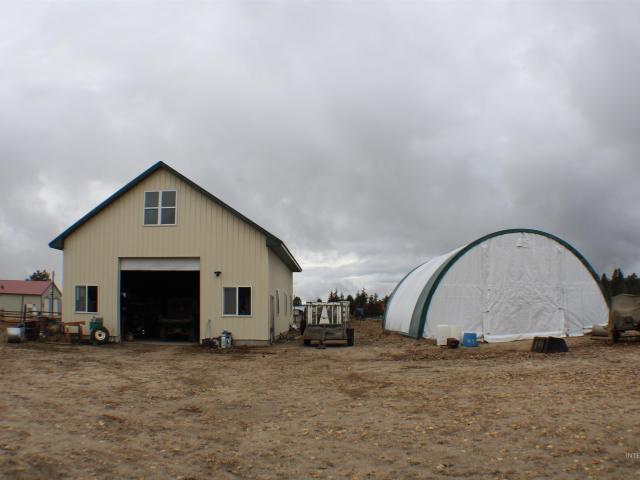 200 E Prairie Road