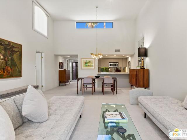 200 E Racquet Club Rd, Unit 8, Palm Springs, CA 92262 | MLS #26665 PS | Compass