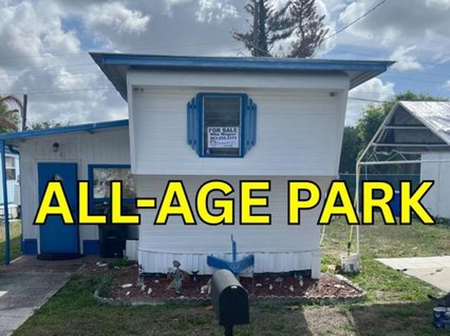 200 E Robson St Lot 41, Lakeland, FL 33805