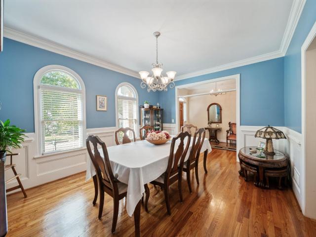 200 Emerald Oaks Way