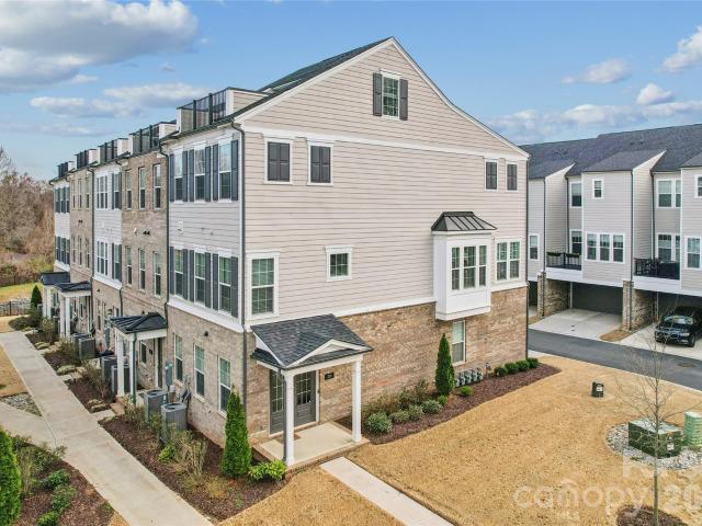 200 Emerson Ave, Charlotte, NC 28204 | MLS #4352 | Compass