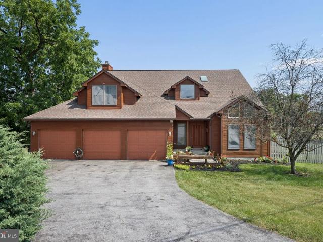 200 Emmitsburg Road