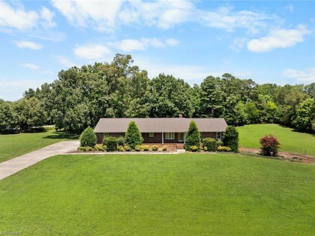 200 Enterprise Rd, Lexington, NC 27295