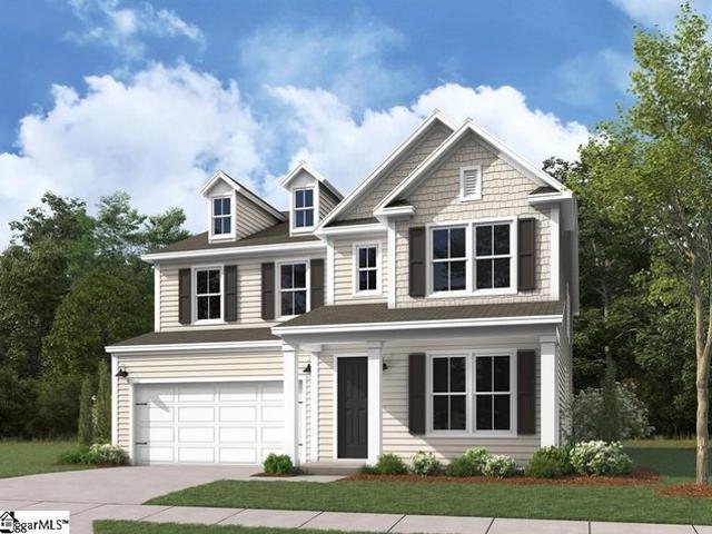 200 Encampment Blvd, Simpsonville, SC 29681