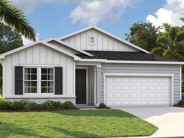 200 Enclave Ave, Palm Coast, FL 32164