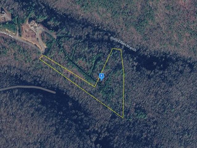 200 Eagle Mountain Way, Newport, TN 37821
