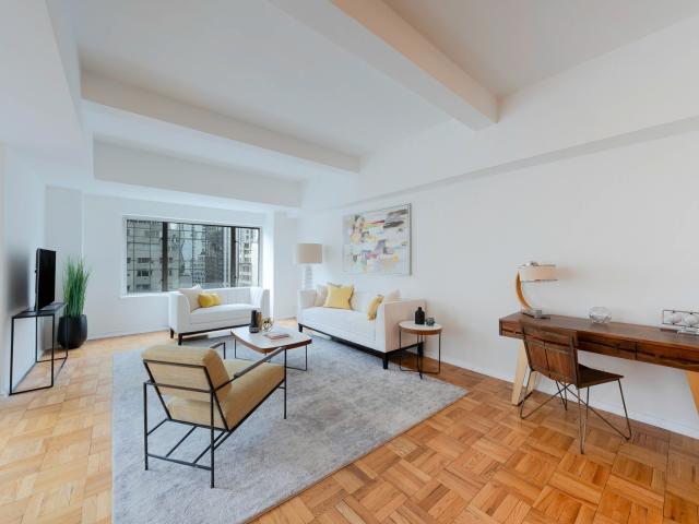 200 East 57th Street, New York, NY