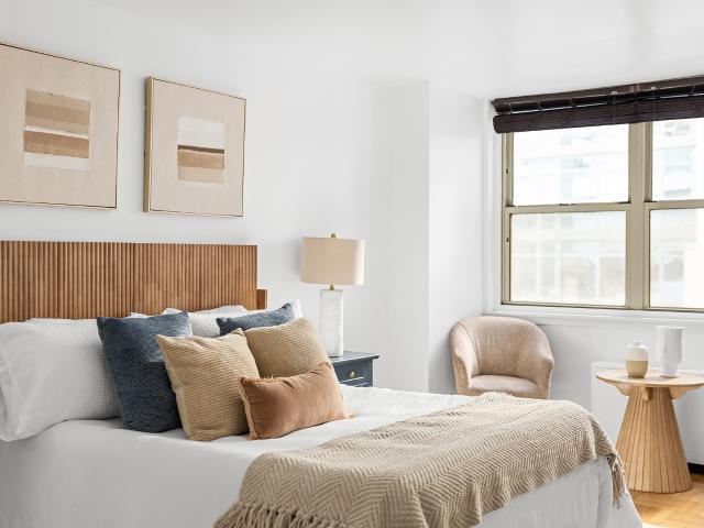 200 East 58th Street, Unit 6B | Compass