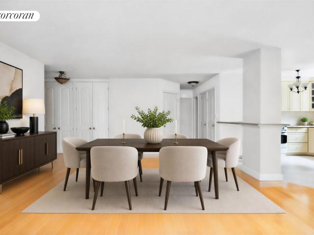 200 East 58th Street, New York, NY