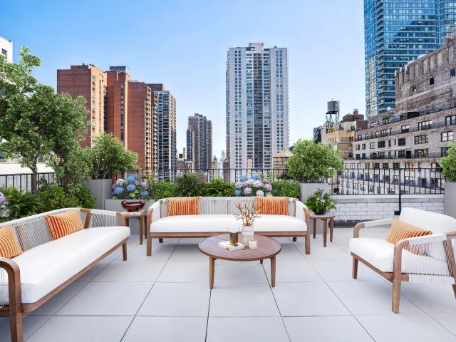 200 East 58th Street, New York, NY