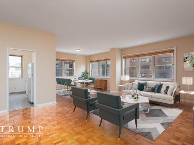 200 East 58th Street, New York, NY