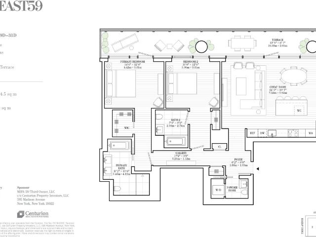 200 East 59th Street, Unit 30D | Compass