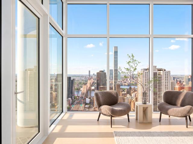 200 East 59th Street, New York, NY