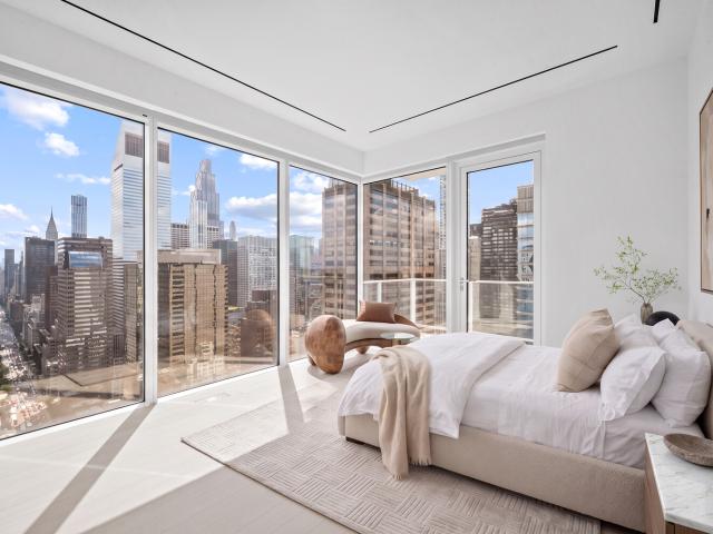 200 East 59th Street, New York, NY