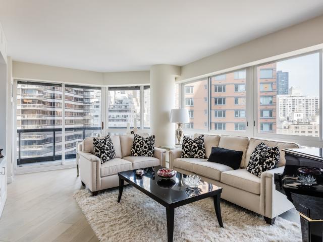 200 East 61st Street, New York, NY