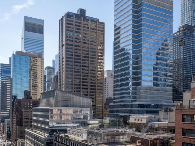 200 East 61st Street, New York, NY