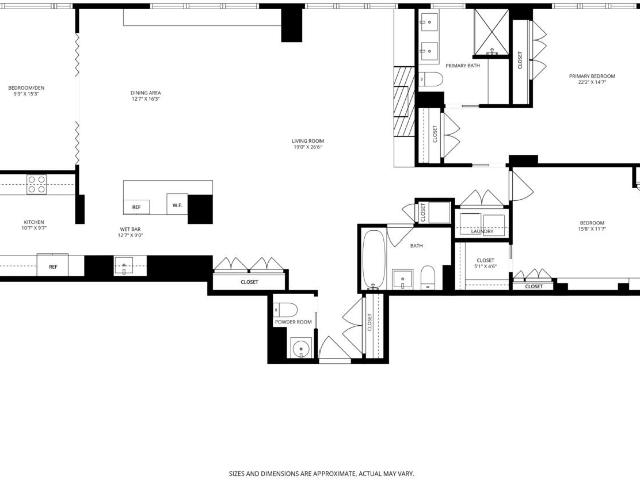 200 East 62nd Street, Unit 19D