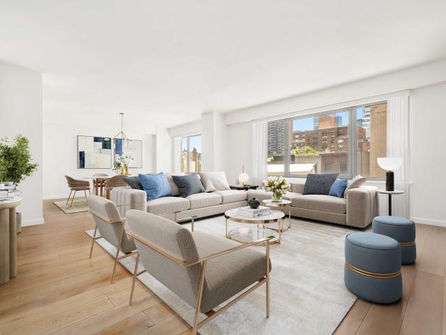 200 East 62nd Street, New York, NY