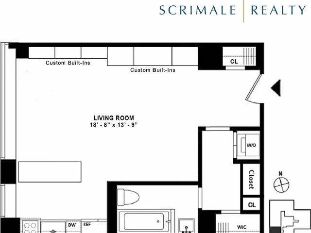 200 East 66th Street, Unit A304