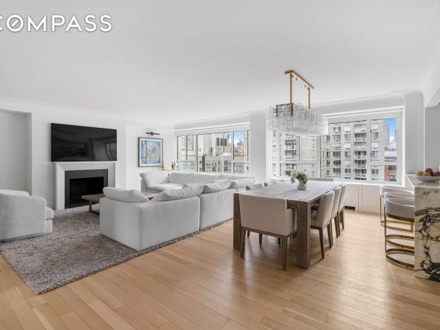 200 East 66th Street, New York, NY