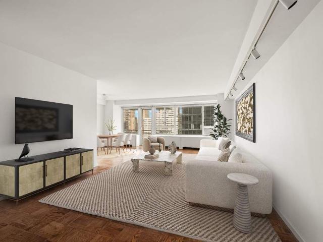 200 East 66th Street, New York, NY