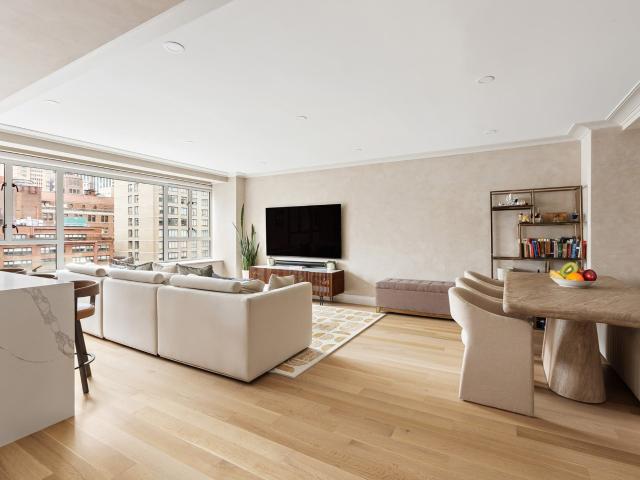200 East 66th Street, New York, NY