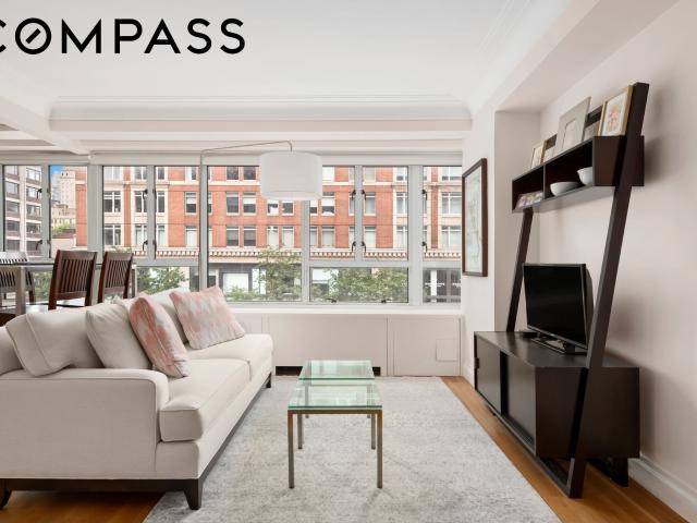 200 East 66th Street, New York, NY