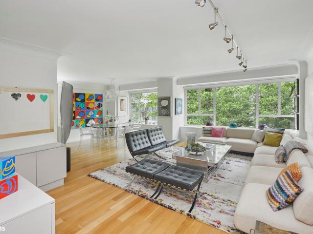 200 East 66th Street, New York, NY