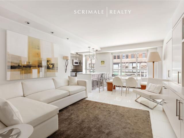 200 East 66th Street, New York, NY