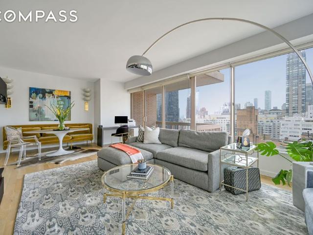 200 East 69th Street, New York, NY