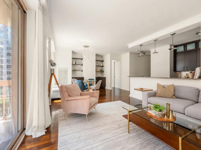 200 East 69th Street, New York, NY