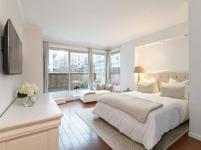 200 East 69th Street, New York, NY