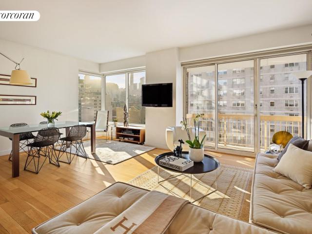 200 East 69th Street, New York, NY