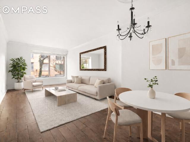200 East 69th Street, New York, NY