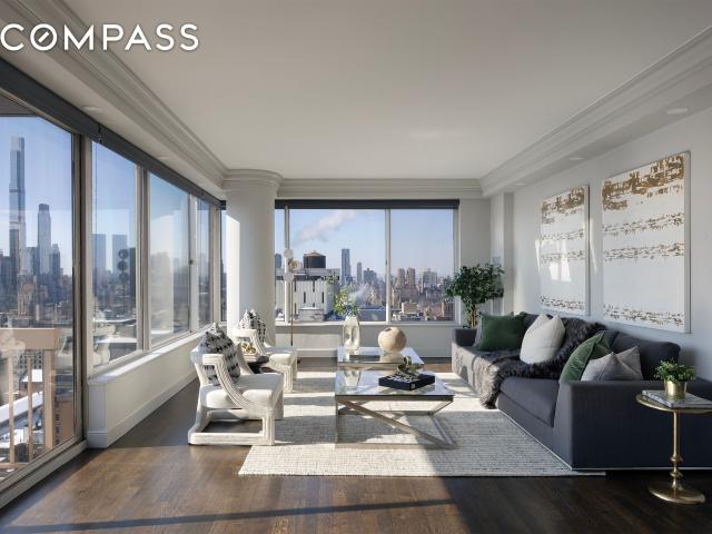 200 East 69th Street, New York, NY