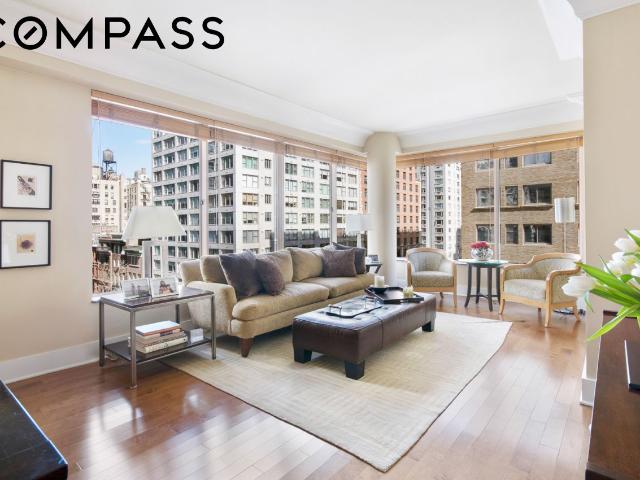 200 East 69th Street, New York, NY