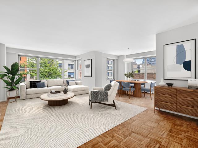 200 East 74th Street, New York, NY