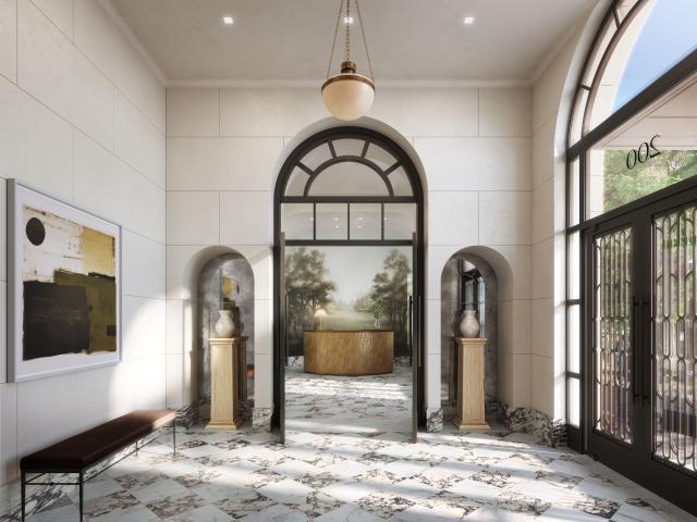 200 East 75th Street, New York, NY