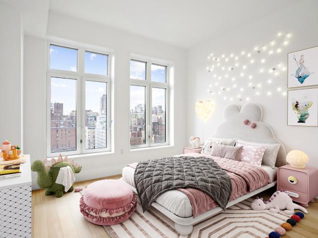 200 East 83rd Street, Unit 15C