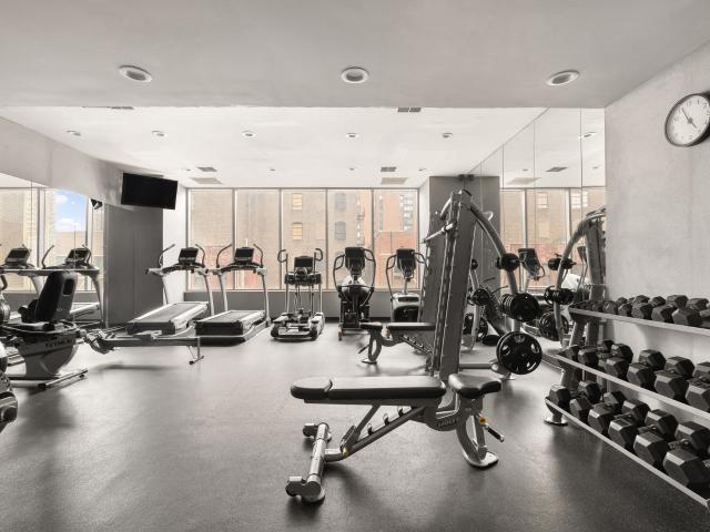 200 East 89th Street, New York, NY