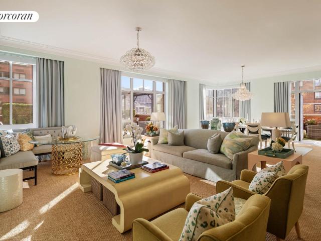 200 East 95th Street, Unit 8A