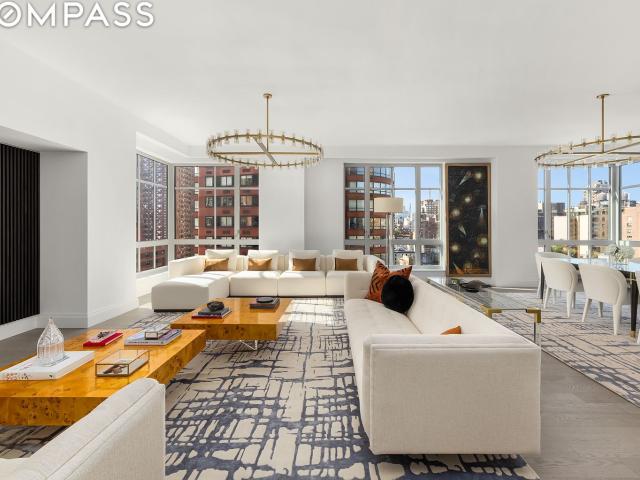 200 East 95th Street, New York, NY