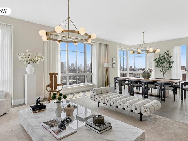 200 East 95th Street, New York, NY