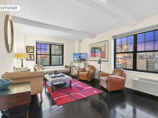 200 East 16th Street, New York, NY