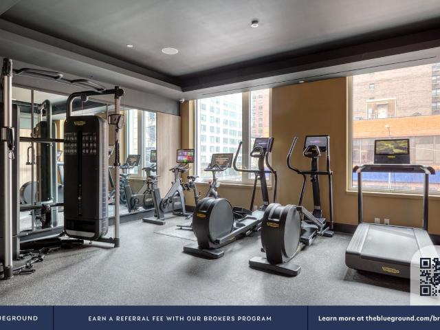 200 East 23rd Street 1 Bedroom Apartment for Rent at 200 E 23rd St #1642, New York, NY 10010 Gramercy Park