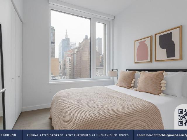 200 East 23rd Street 1 Bedroom Apartment for Rent at 200 E 23rd St #1642, New York, NY 10010 Gramercy Park