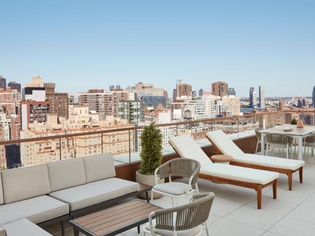 200 East 20th Street, Unit PHA