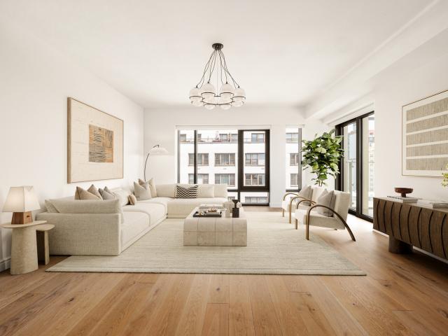 200 East 21st Street, New York, NY