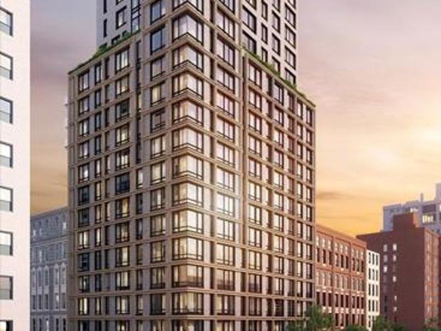 200 East 21st Street, New York, NY